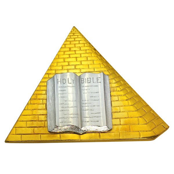 Shrine Officer Jewels - Individual