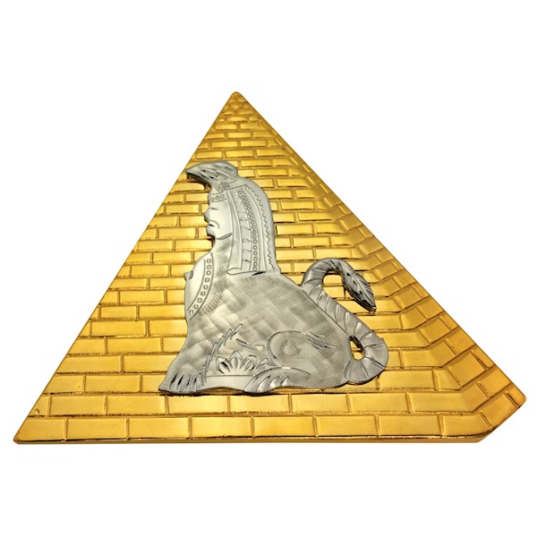 Shrine Officer Jewels - Individual