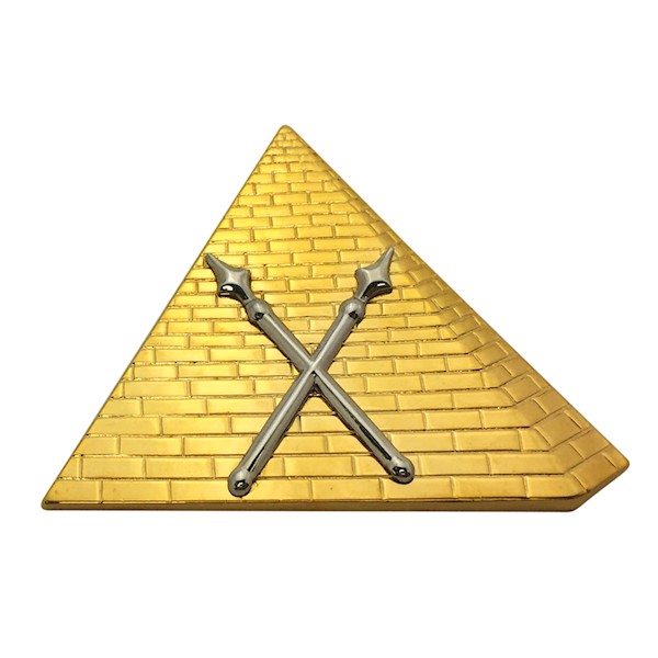 Shrine Officer Jewels - Individual
