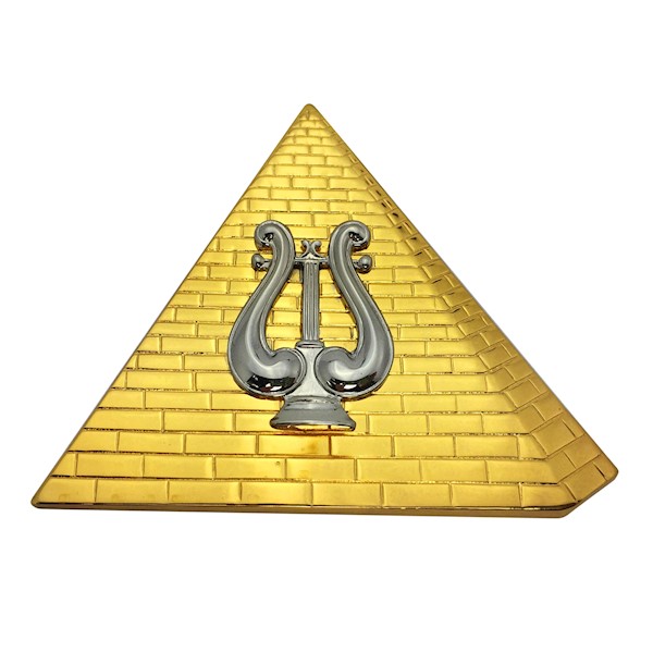 Shrine Officer Jewels - Individual