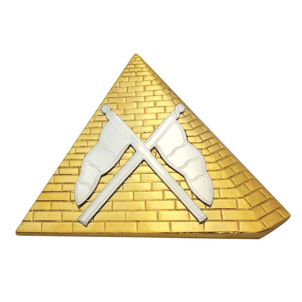 Shrine Officer Jewels - Individual