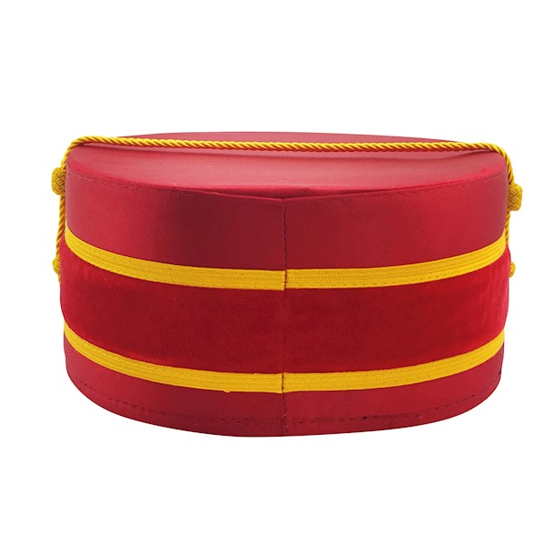 Royal Arch Past High Priest Hat