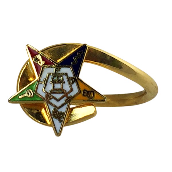 OES Ring
