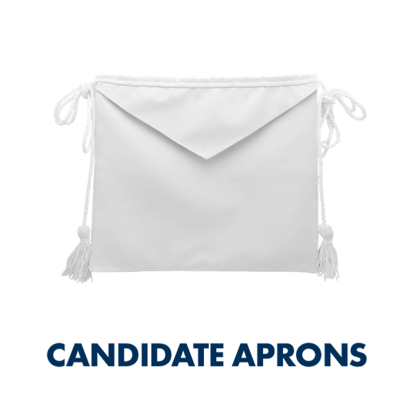 Masonic Aprons |Made in USA