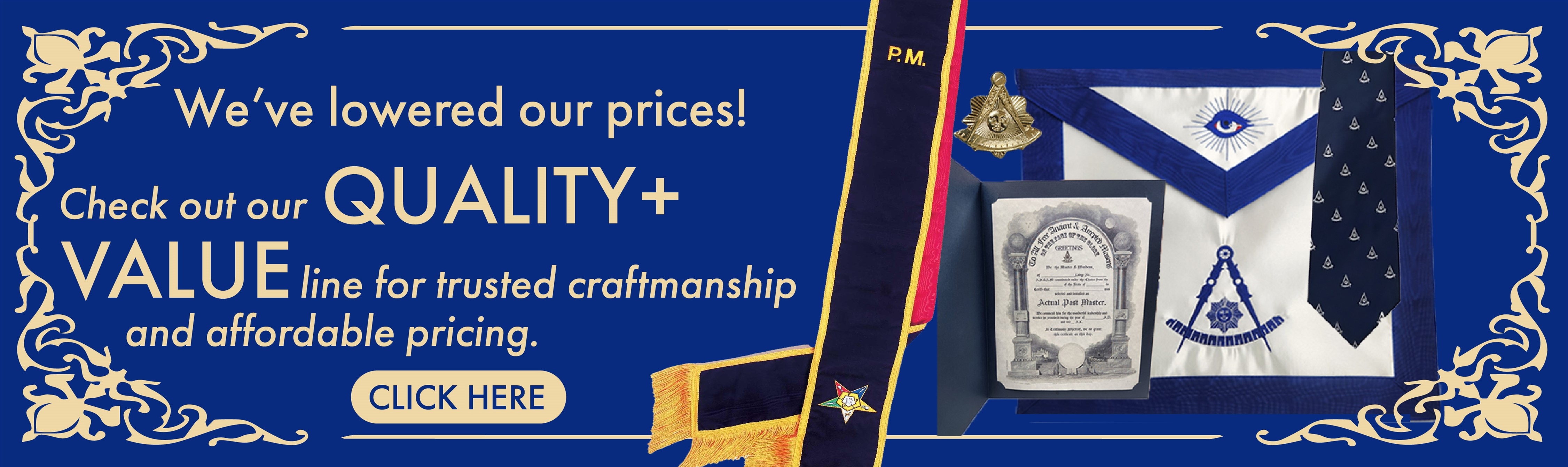 Macoy Publishing & Masonic Supply Masonic Store since 1849