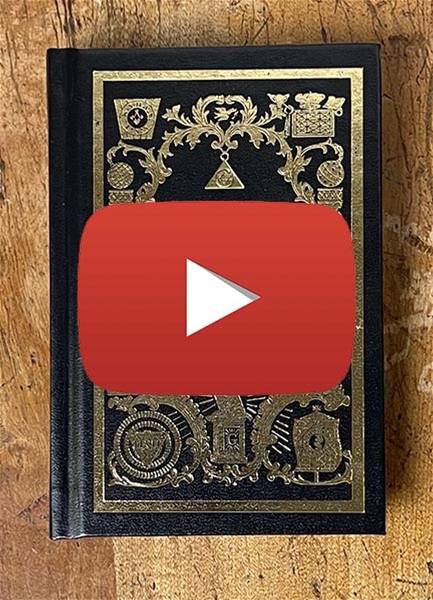 Macoy 175 Edition of Macoy Masonic Monitor