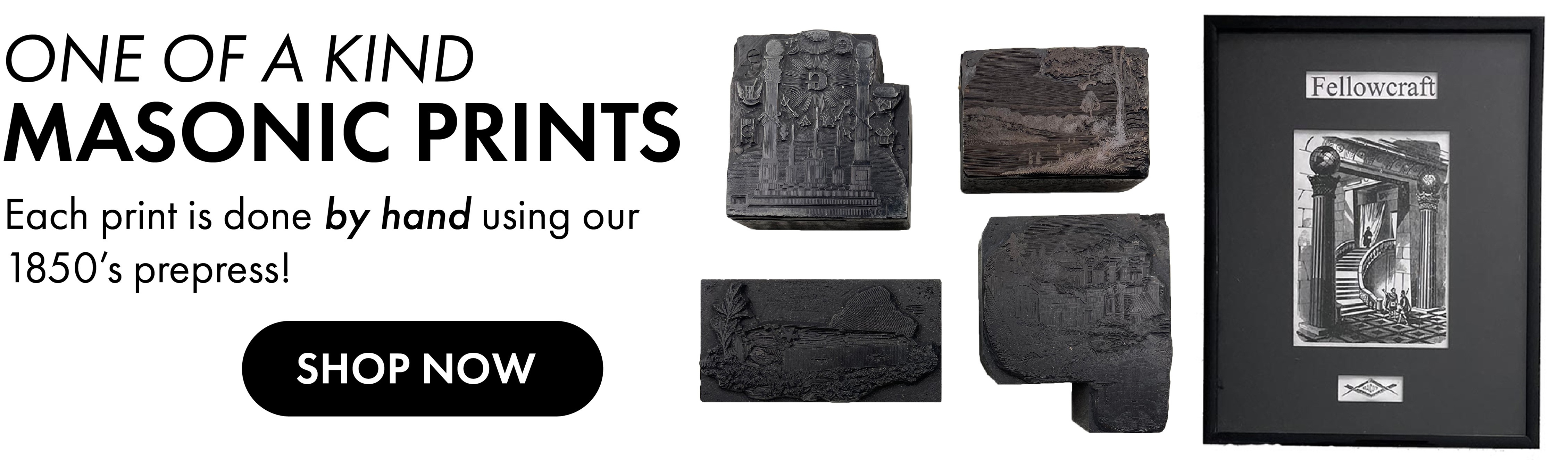 Macoy Rings Aprons Books - 10,000+ items for Freemasons