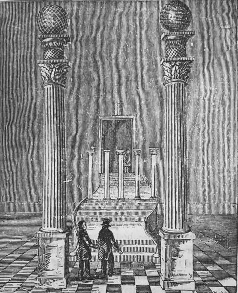 The Evolving Meaning of Masonic Symbols