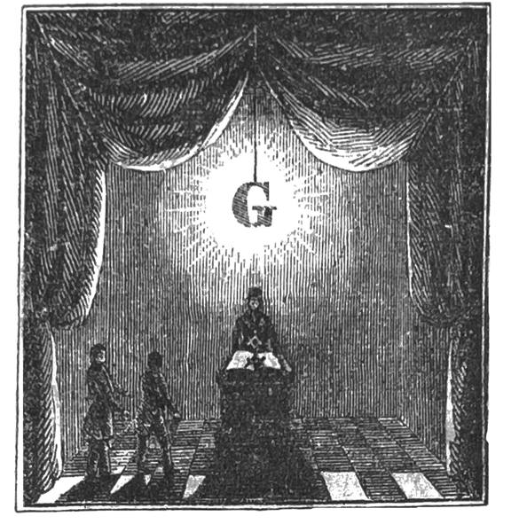 The Evolving Meaning of Masonic Symbols