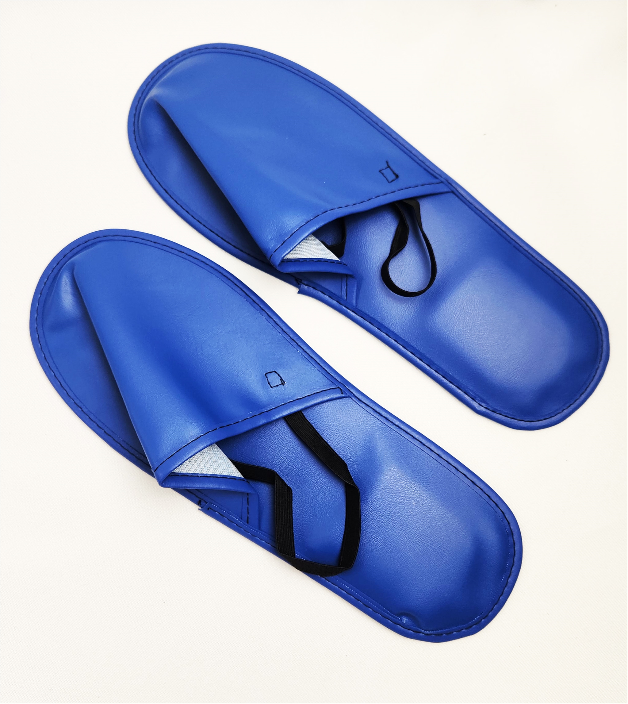 Masonic Candidate Slippers