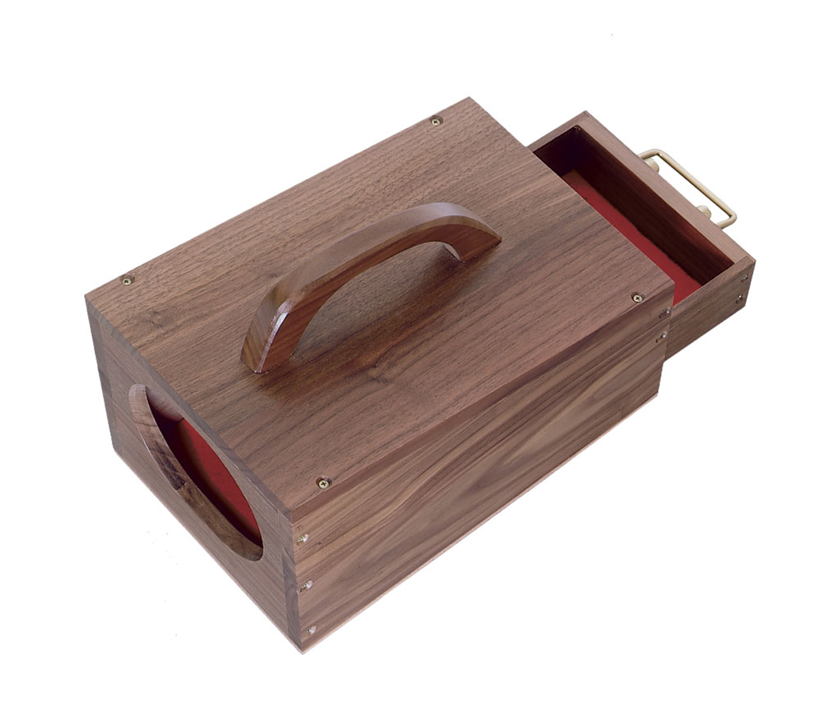 Masonic Ballot Box - Large