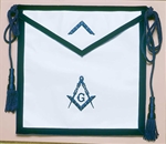 PHA Master Mason & State Aprons