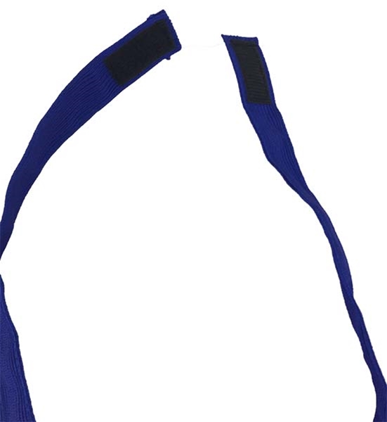 Masonic Ribbon Jewel Hanger - Royal Blue