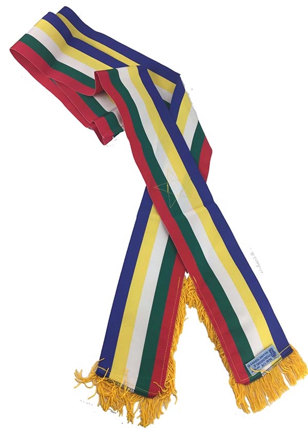OES Member's Sash