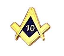 Masonic and all Fraternal lapel and Fez pins
