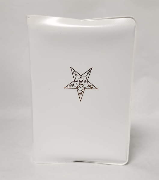 Adoptive Rite ritual cover