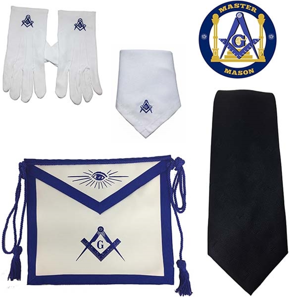 Masonic New Member Kit 2