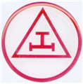 Masonic Car Emblems