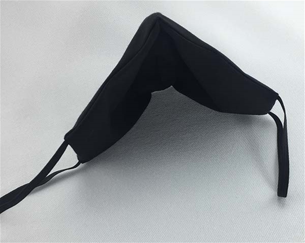 Masonic Face Covering with nose wire- 100% USA MADE