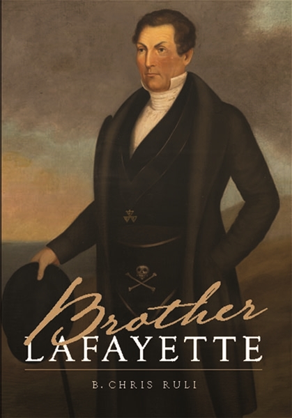 Brother Lafayette