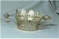 Eastern Star Regalia / OES Crowns