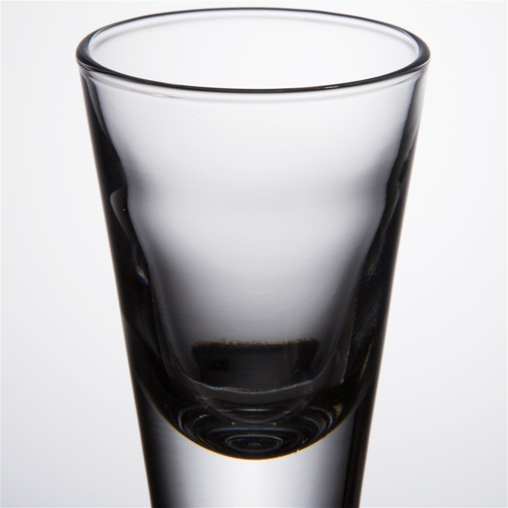Masonic Firing Shot Glass