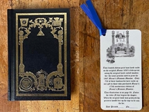 Masonic and Eastern Star Ritual books