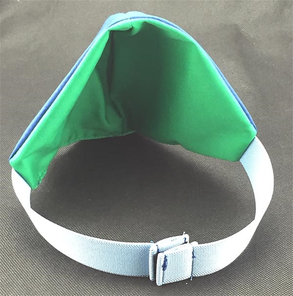 Masonic Mask - 100% USA MADE