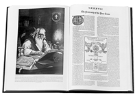 The Secret Teachings of all ages by Manly Hall