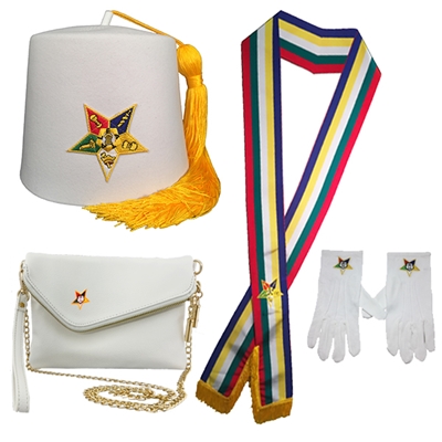 OES New Member Needs It! Gift Set