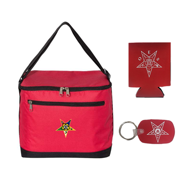 OES Cooler Gift Set
