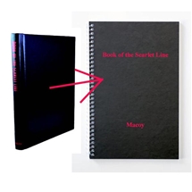 Adoptive Rite Ritual 1952, 1980 Editions for Chapters under Supreme ...