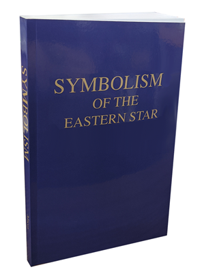 Eastern Star Ritual and Books