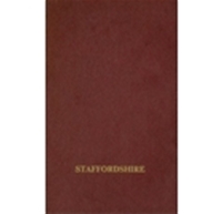 Staffordshire Royal Arch Ritual