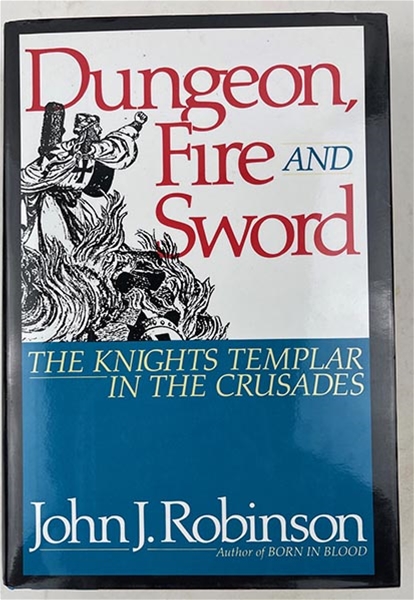 Dungeon, Fire and Sword
