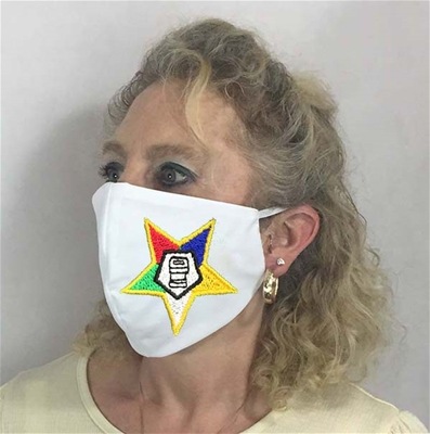 Eastern Star chapter shirts and apparel