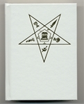 Eastern Star Ritual and Books