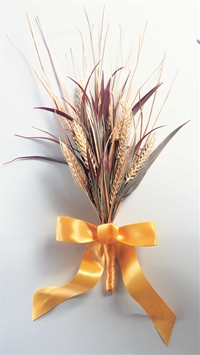 Small Size Wheat Sheaf